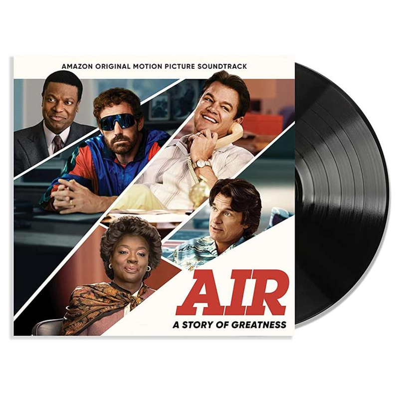 Air OST
