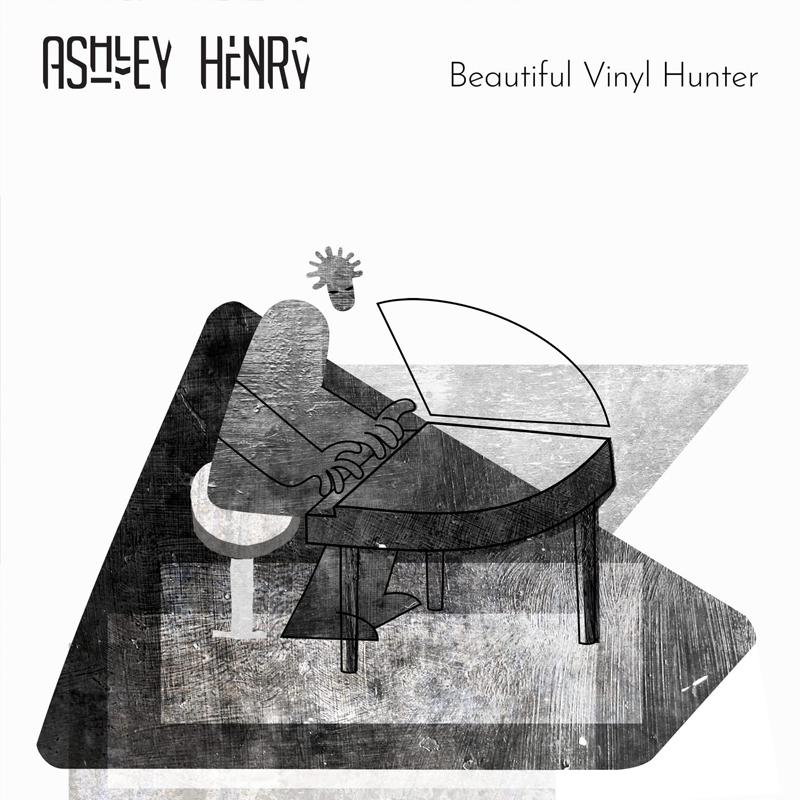 Beautiful Vinyl Hunter