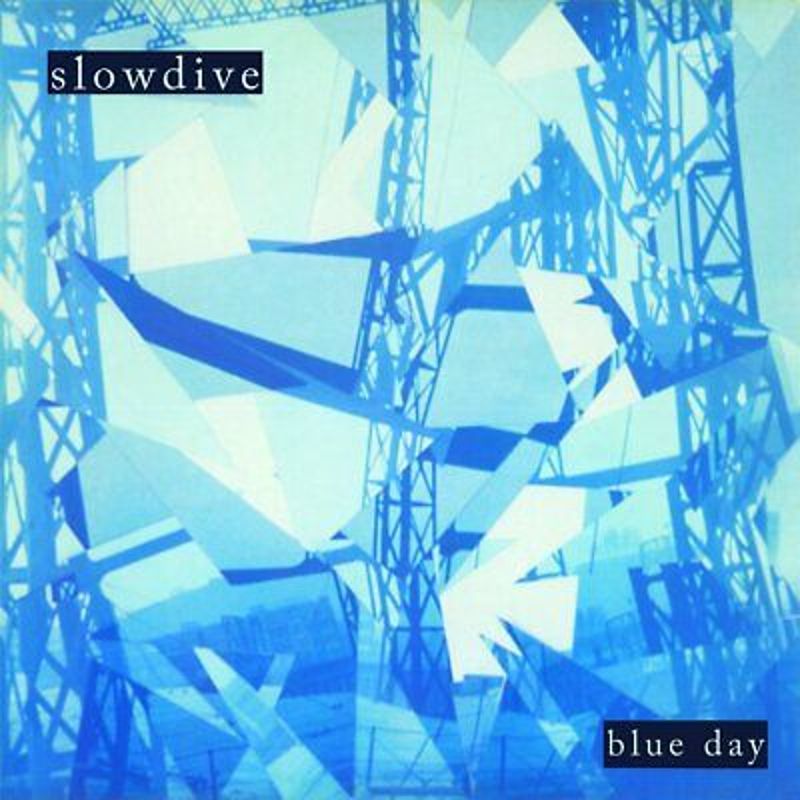 Blue Day｜山海山唱片