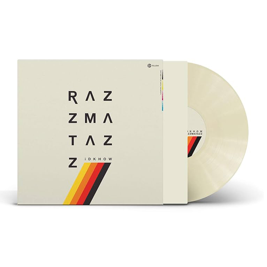 Razzmatazz｜山海山唱片