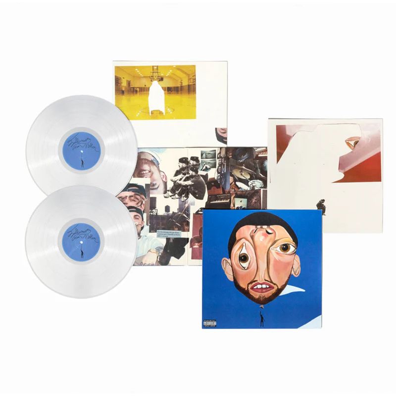 Mac Miller - Balloonerism (Indie Exclusive)